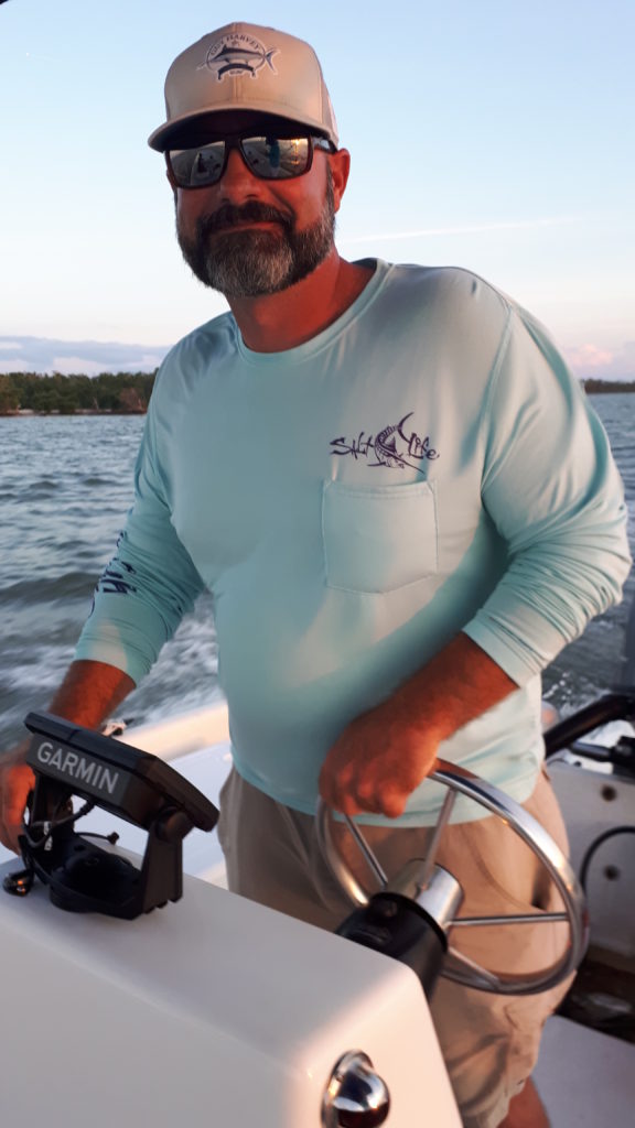 About Us - Native Tours & Fishing Charters